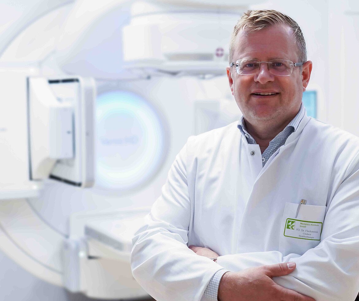 Moderne Medizin mit menschlichem Gesicht